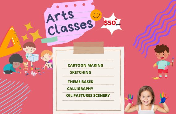 Prime Kids Academy-Tutoring Centre for Maths,Chess, Hindi, Arts, Java ...